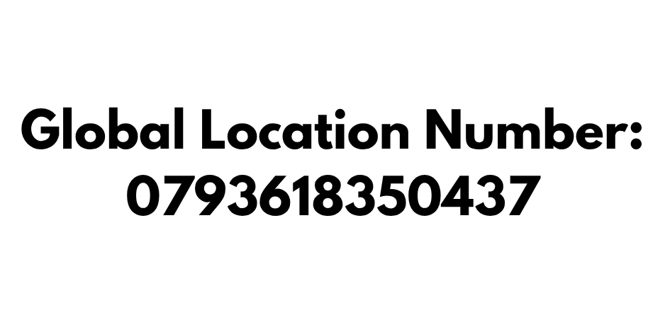 GLN Numbers | Barcodes NZ