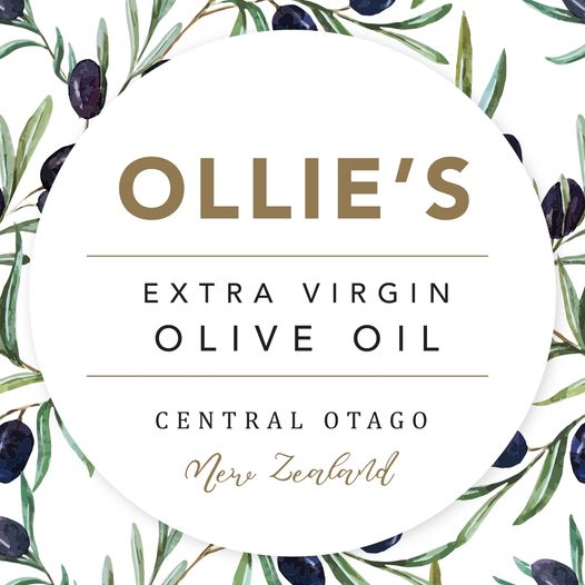 Ollies Olive Oil uses EAN-13 barcodes from Barcodes NZ